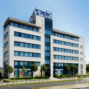 Project - OPTIMA A OFFICE BUILDING AddVal